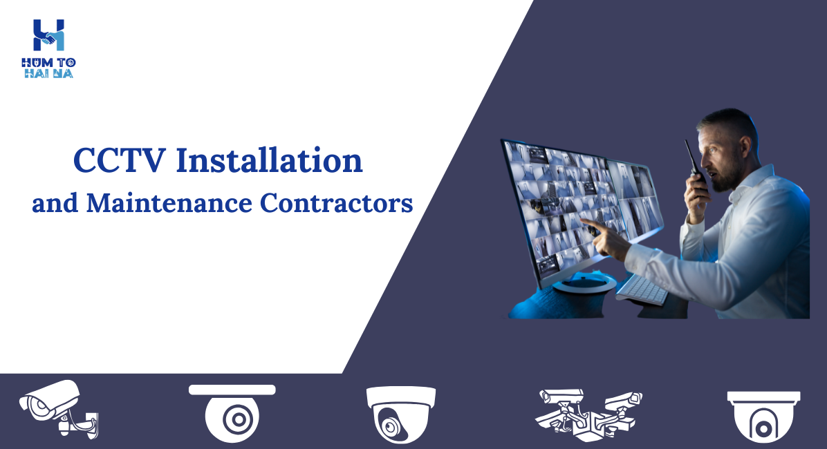 HumToHaiNa Home Services Your Trusted Partner for Reliable Solutions ...